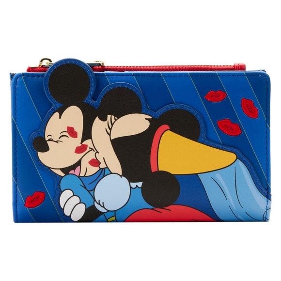 Loungefly | Bags | Loungefly Disney Brave Little Tailor Mickey Minnie ...